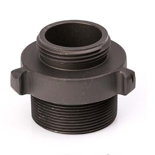 US Male × Male Rigid Rocker Lug Adapter